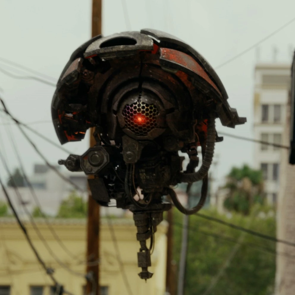 Drone | Colony Wikia | Fandom powered by Wikia