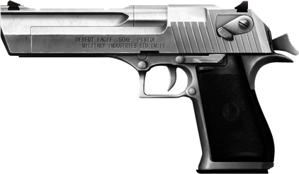 Bild - Desert Eagle Render.png | Combat Arms Wiki | FANDOM powered by Wikia