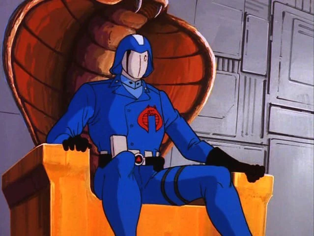 Gi Joe Cartoon Wav Files - blogsproof