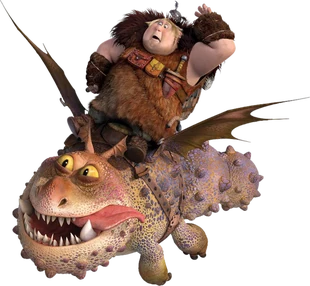 Gordontúa | Cómo entrenar a tu Dragón Wiki | Fandom powered by Wikia