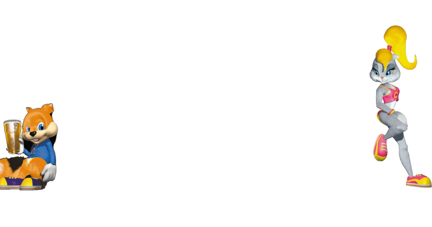 Discuss Everything About Conker Wiki | Fandom