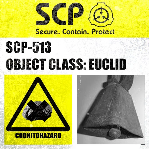 Image - Label513.jpg | SCP - Containment Breach Wiki | FANDOM powered ...