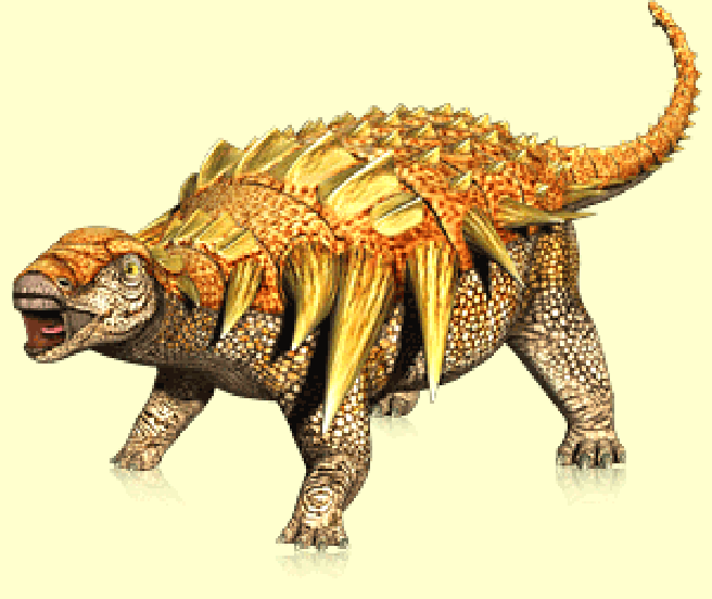 Edmontonia Cool Dino Facts Wiki Fandom Powered By Wikia