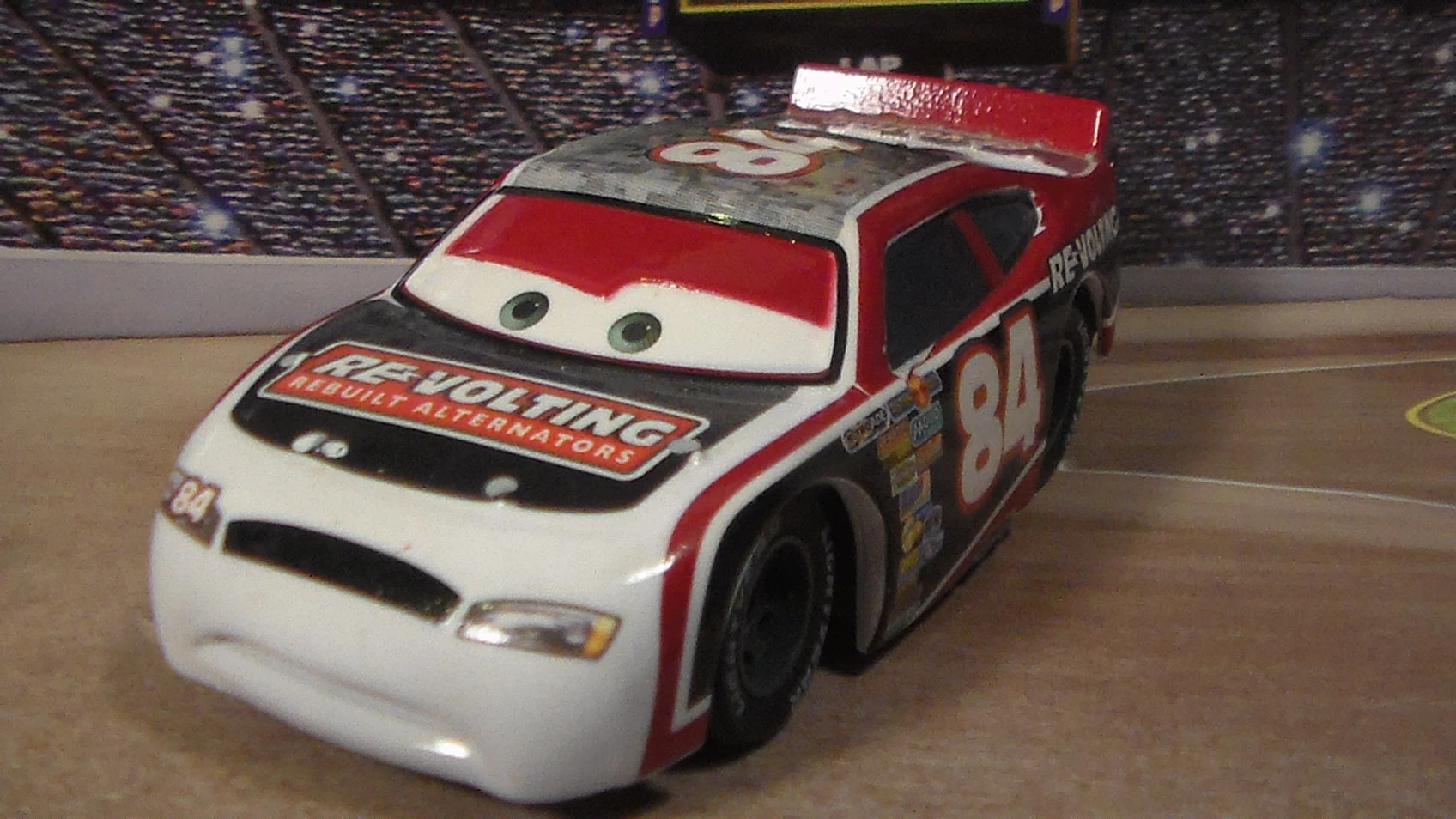 Davey Apex | COOLection TV Wiki | FANDOM powered by Wikia