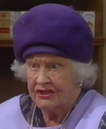 Image - Maud 1997.JPG | Coronation Street Wiki | Fandom powered by Wikia