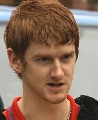 CS - Gary Windass - The Ladies Man — Digital Spy