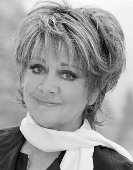 Amanda Barrie | Coronation Street Wiki | FANDOM powered by Wikia