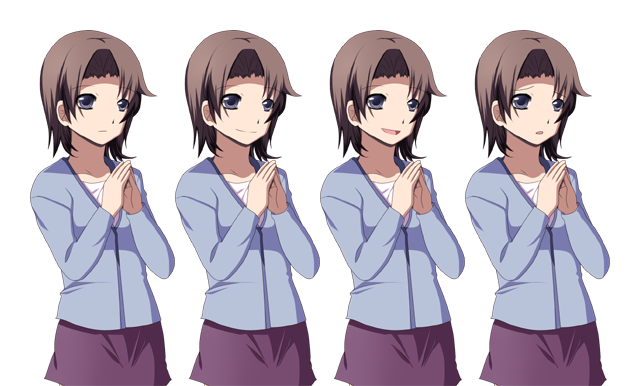 Yui Shishido (CPD2) | Corpse Party Fanon Wiki | FANDOM powered by Wikia