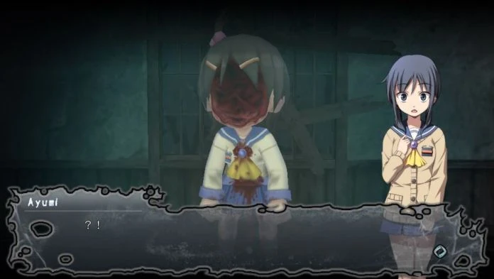 Image - Corpsepartybd2.jpg | Corpse Party Wiki | FANDOM powered by Wikia