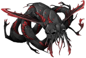 Hunting Horror | Cosmic Horror RP Wiki | FANDOM powered by Wikia