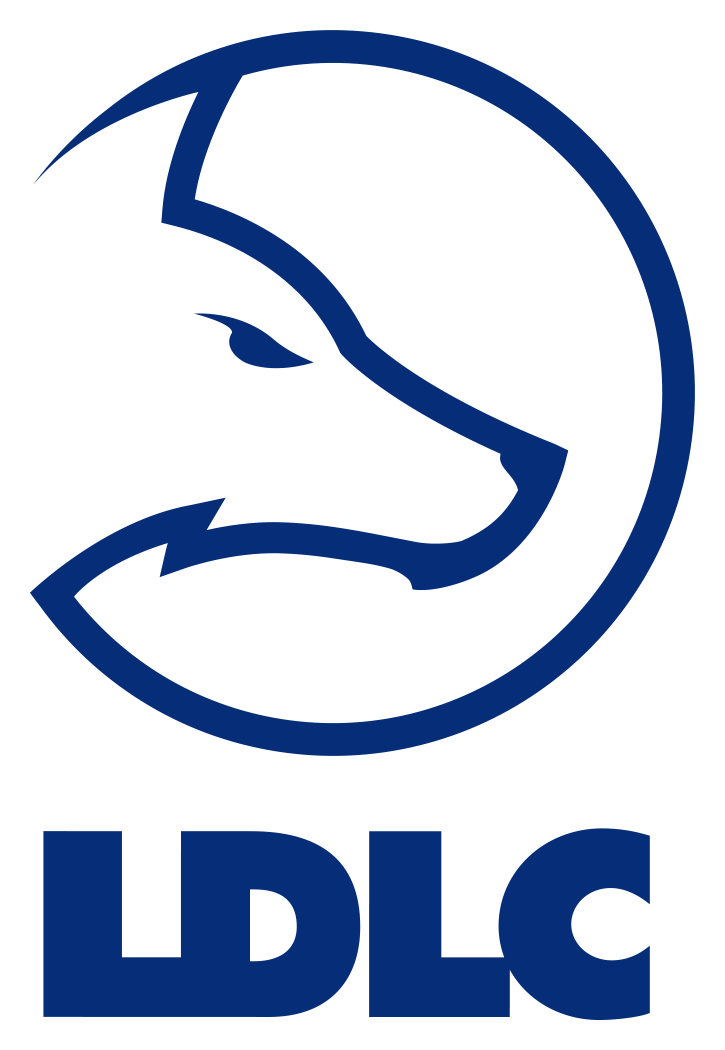 Ldlc Csgo Logo