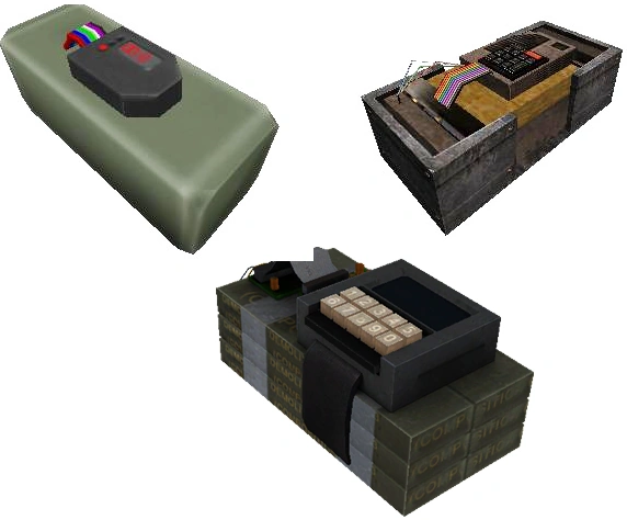 Imagen - Bombas C4.png | Counter-Strike Wiki | FANDOM powered by Wikia