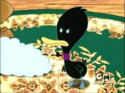 The Precious, Wonderful, Adorable, Lovable Duckling | Courage the ...