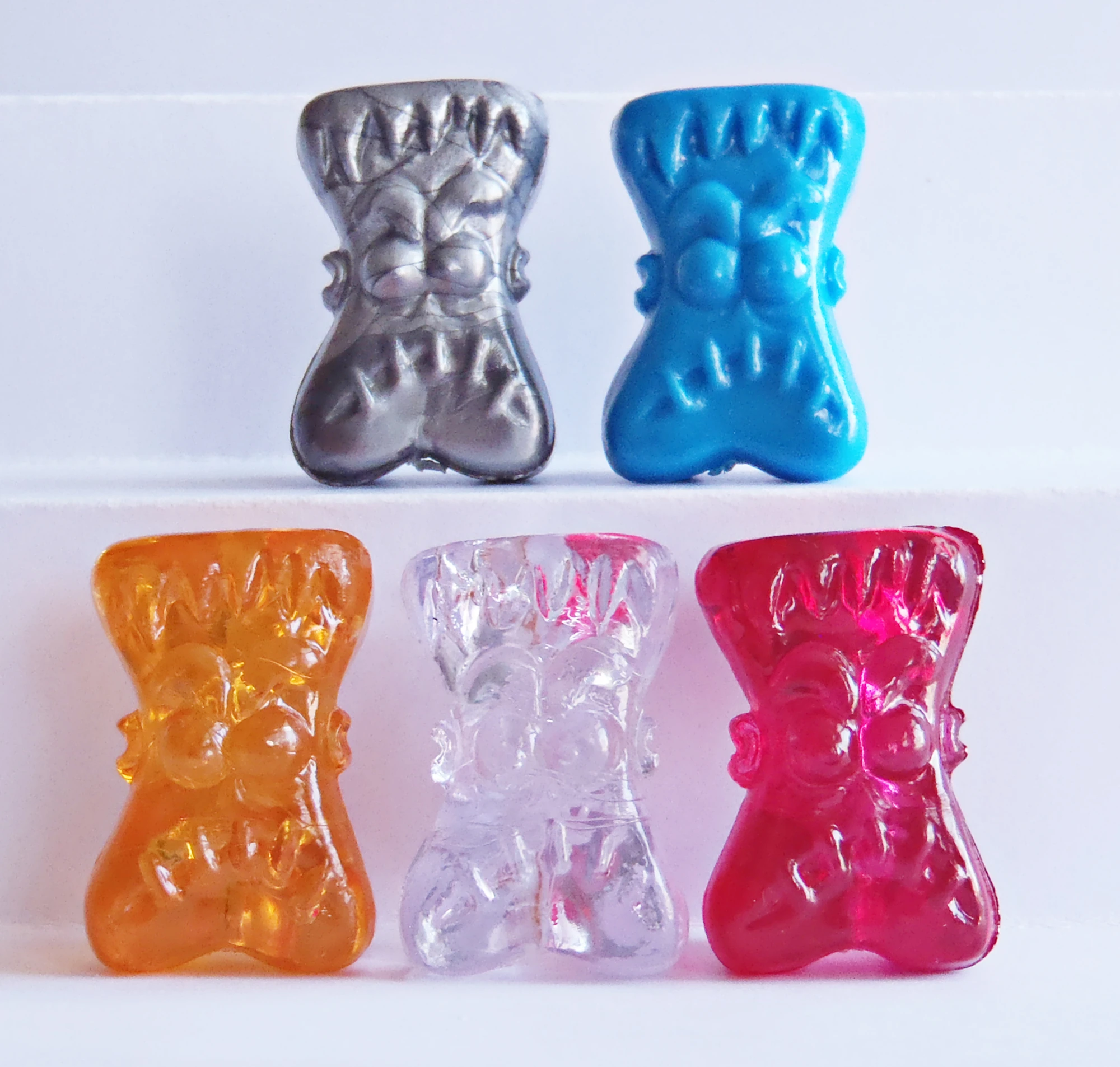 Mutants | Crazy Bones-Pedia Wiki | FANDOM powered by Wikia