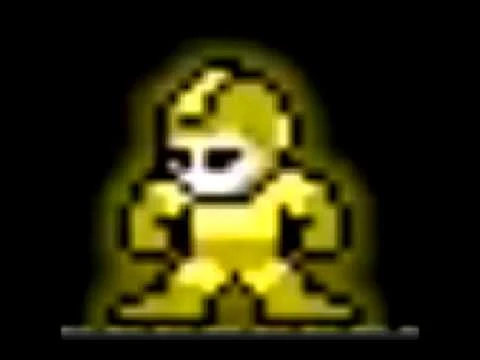 Megaman, Yellow Devil | Creepypasta br Wiki | FANDOM powered by Wikia
