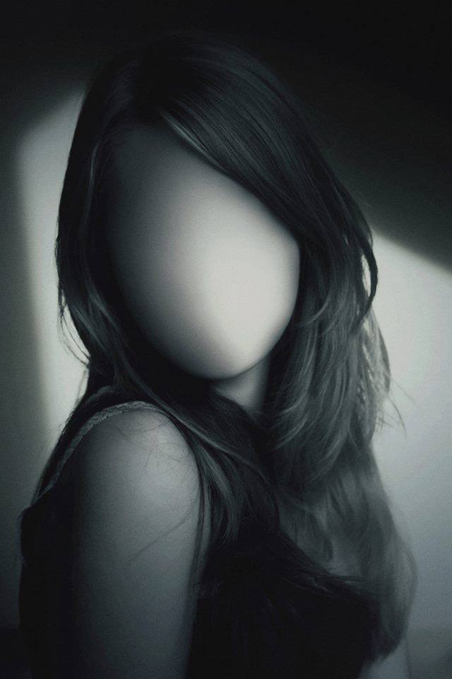 La Mujer Sin Rostro Wiki Creepypasta Fandom Powered By Wikia