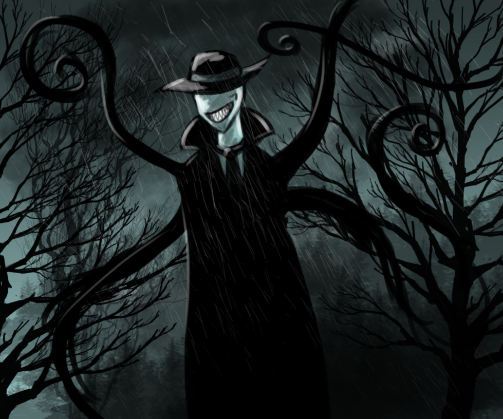 Offenderman Wiki Creepypasta Fandom Powered By Wikia