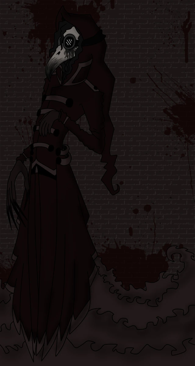 Good Doctor Locklear | Creepypasta Wiki | FANDOM powered by Wikia