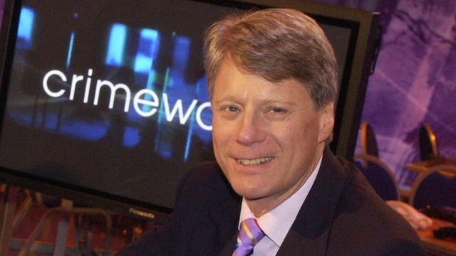 Nick Ross | Crimewatch UK Wikia | FANDOM powered by Wikia