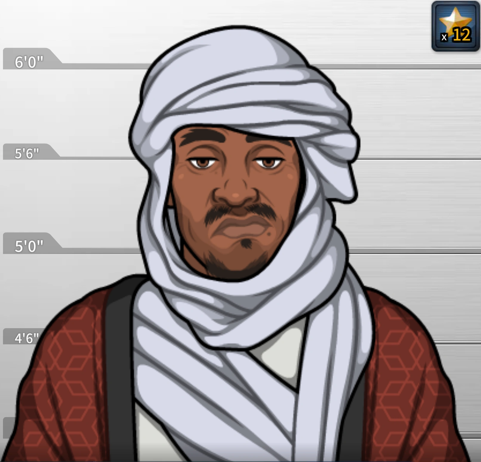 Criminal Case Wikia - cleanfasr