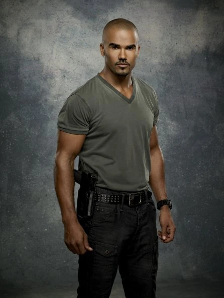 Derek Morgan | Criminal Minds Wiki | FANDOM powered by Wikia