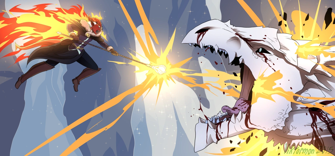 Chapter 2 | Critical Role Wikia | FANDOM powered by Wikia