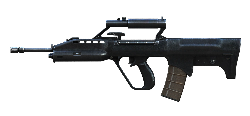 SAR-21 | Crossfire Wiki | FANDOM powered by Wikia