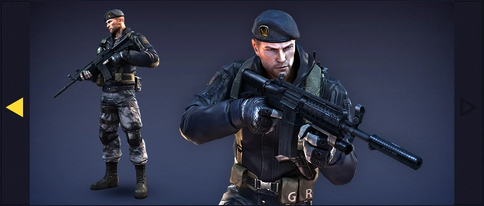 Image - Character 2.jpg | Crossfire Wiki | FANDOM powered by Wikia