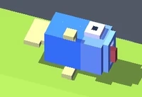 Floppy Fish - Crossy Road Wiki