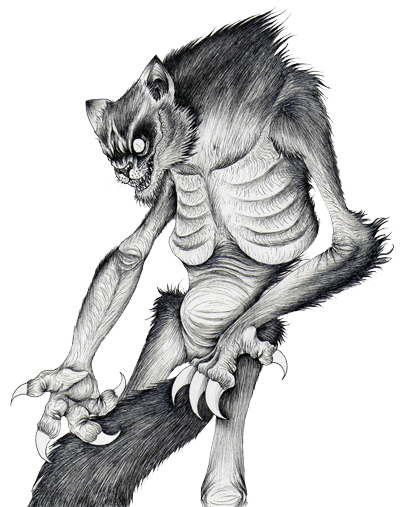 Top Ten Ridiculous Cryptids Cryptid Wiki Fandom Powered By Wikia