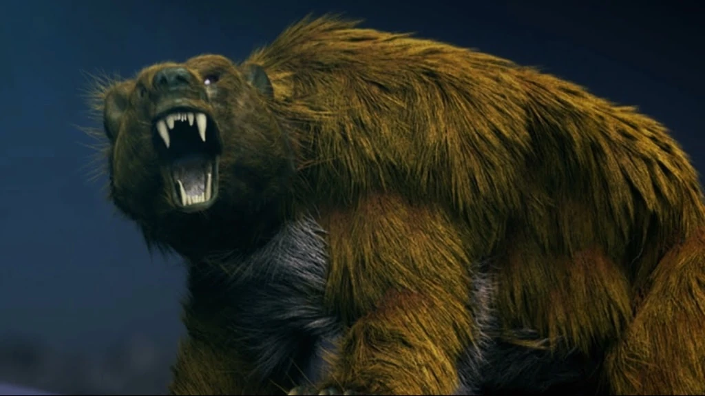 Northern Giant | Cryptid Wiki | FANDOM powered by Wikia