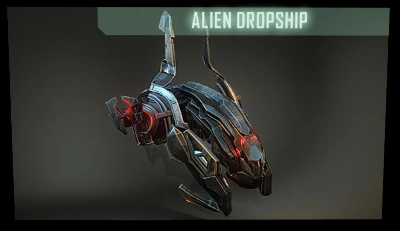 Image - Ceph dropship.jpg | Crysis Wiki | FANDOM powered by Wikia
