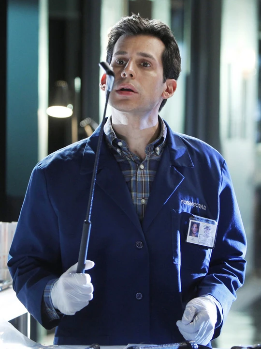 Henry Andrews | CSI | Fandom powered by Wikia