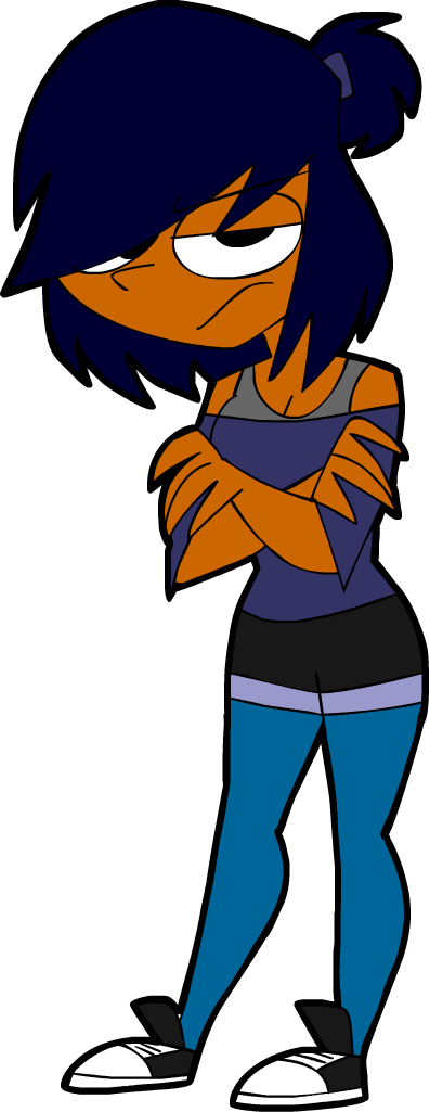 Nicole | C Students Wiki | Fandom powered by Wikia