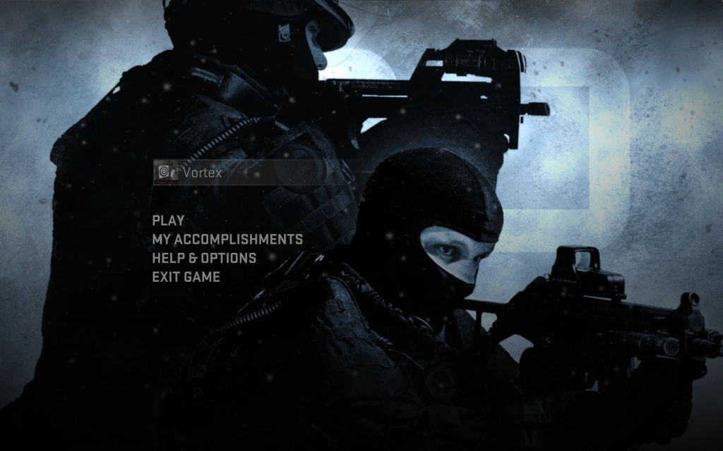 Image - CSGO beta Main menu.png | Counter-Strike Wiki | Fandom powered ...