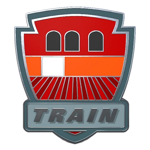 Image - Csgo-collectible-pin-train.png | Counter-Strike Wiki | Fandom ...
