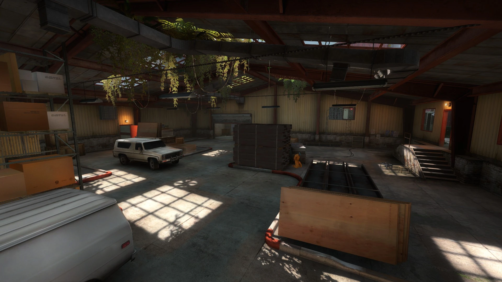 Siege | Counter-Strike Wiki | Fandom powered by Wikia