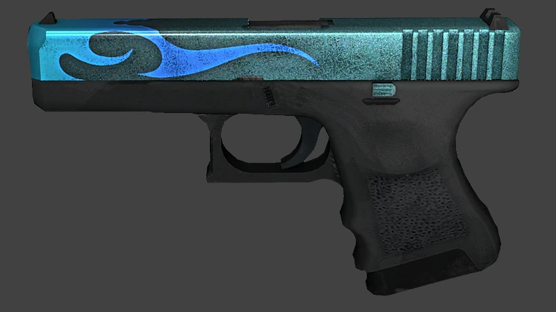 Image - Csgo-glock-18-bunsen-burner-workshop.jpg | Counter-Strike Wiki ...