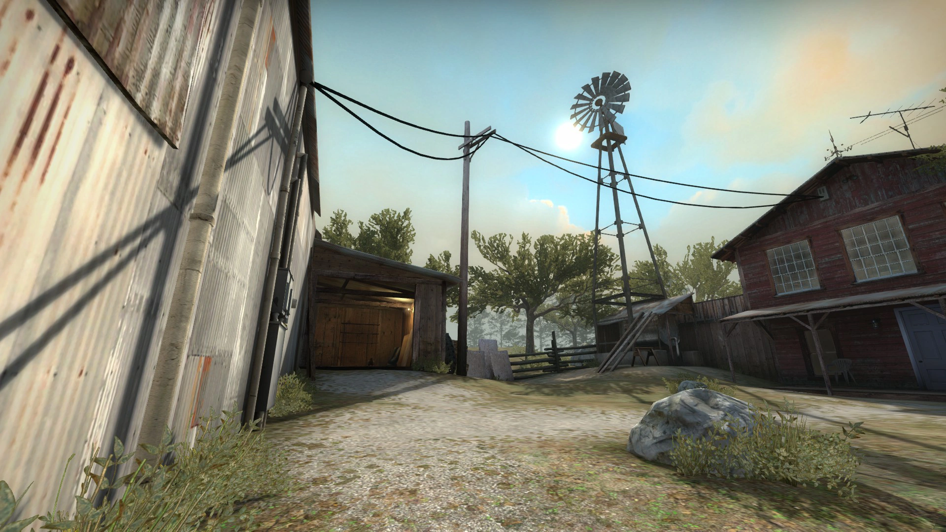 Militia | Counter-Strike Wiki | Fandom powered by Wikia