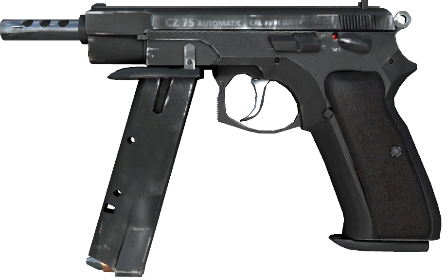 Image - W CZ75 CSGO front mag.png | Counter-Strike Wiki | FANDOM powered by Wikia