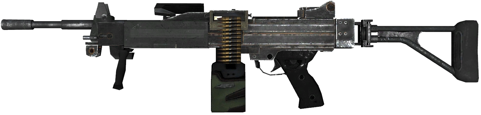 Image - W NEGEV CSGI.png | Counter-Strike Wiki | Fandom powered by Wikia