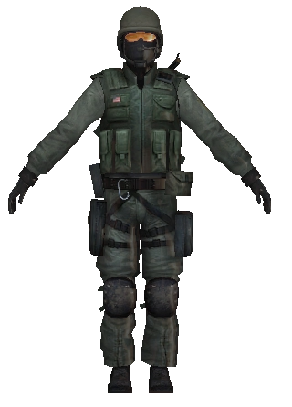 Image - Urban source.png | Counter-Strike Wiki | Fandom powered by Wikia