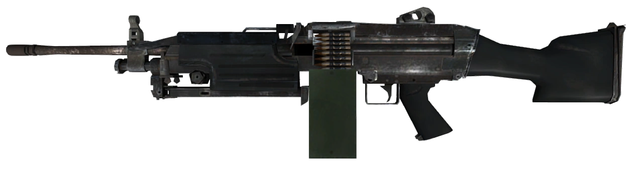 Image - W m249 csgo.png | Counter-Strike Wiki | FANDOM powered by Wikia