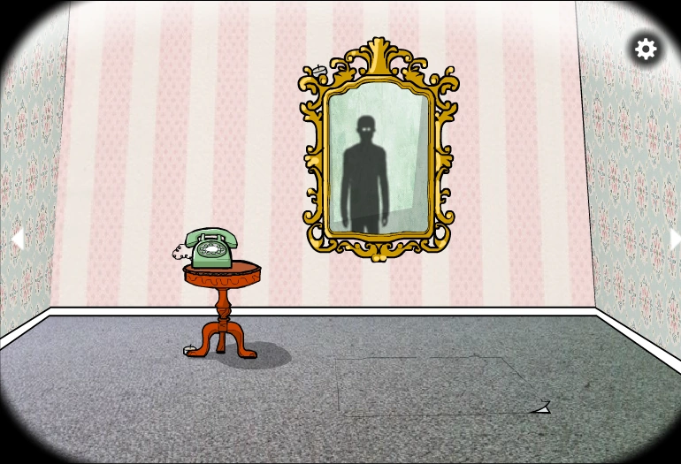 Samsara Room (location) | Rusty Lake Wiki | FANDOM powered by Wikia