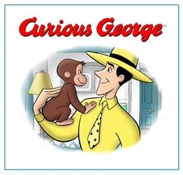 Curious George | Hub Wikia | Fandom