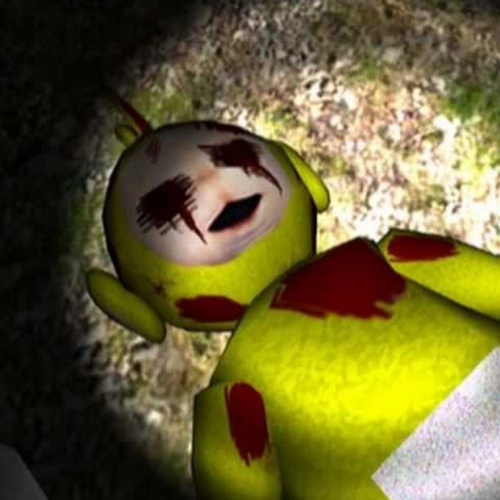 Laa-Laa | Slendytubbies Wiki | Fandom powered by Wikia