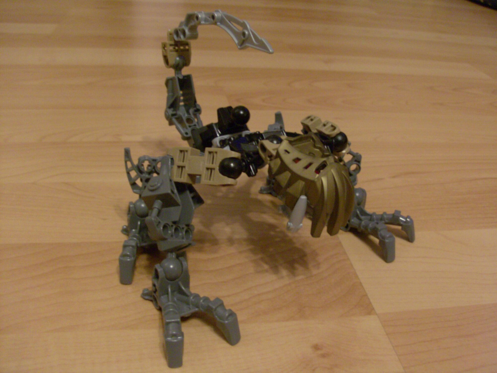 Zesk Custom Bionicle Wiki Fandom Powered By Wikia