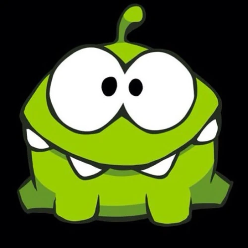 Image - OmNom.jpeg | Cut the Rope Wiki | Fandom powered by Wikia