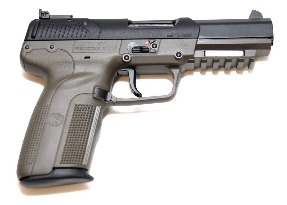 Image - Five-Seven.jpg | Cyber Nations Wiki | FANDOM powered by Wikia