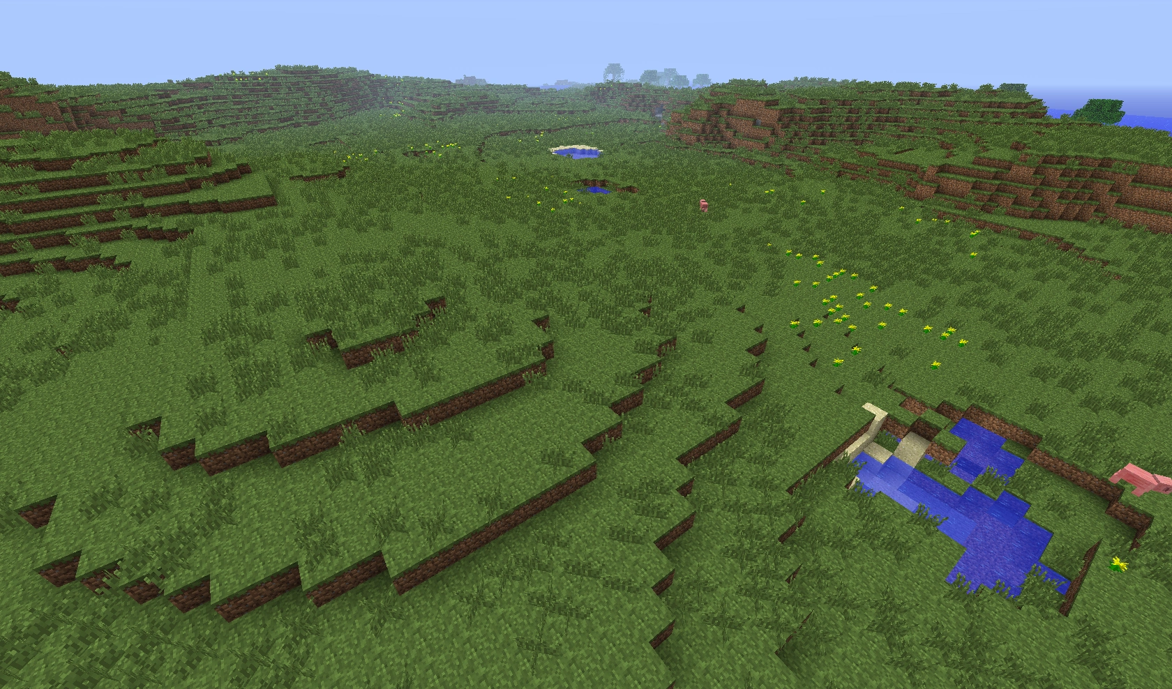 Image - 1.8 Biomes Grassland.png | Cz Tekkit a FTB Wiki | FANDOM ...